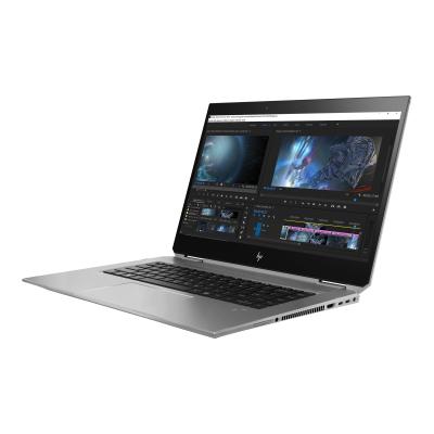 HP zbook studio x360 g6 Xeon Equivalent to i7 Gen-8 | 16 GB RAM | 512 ...